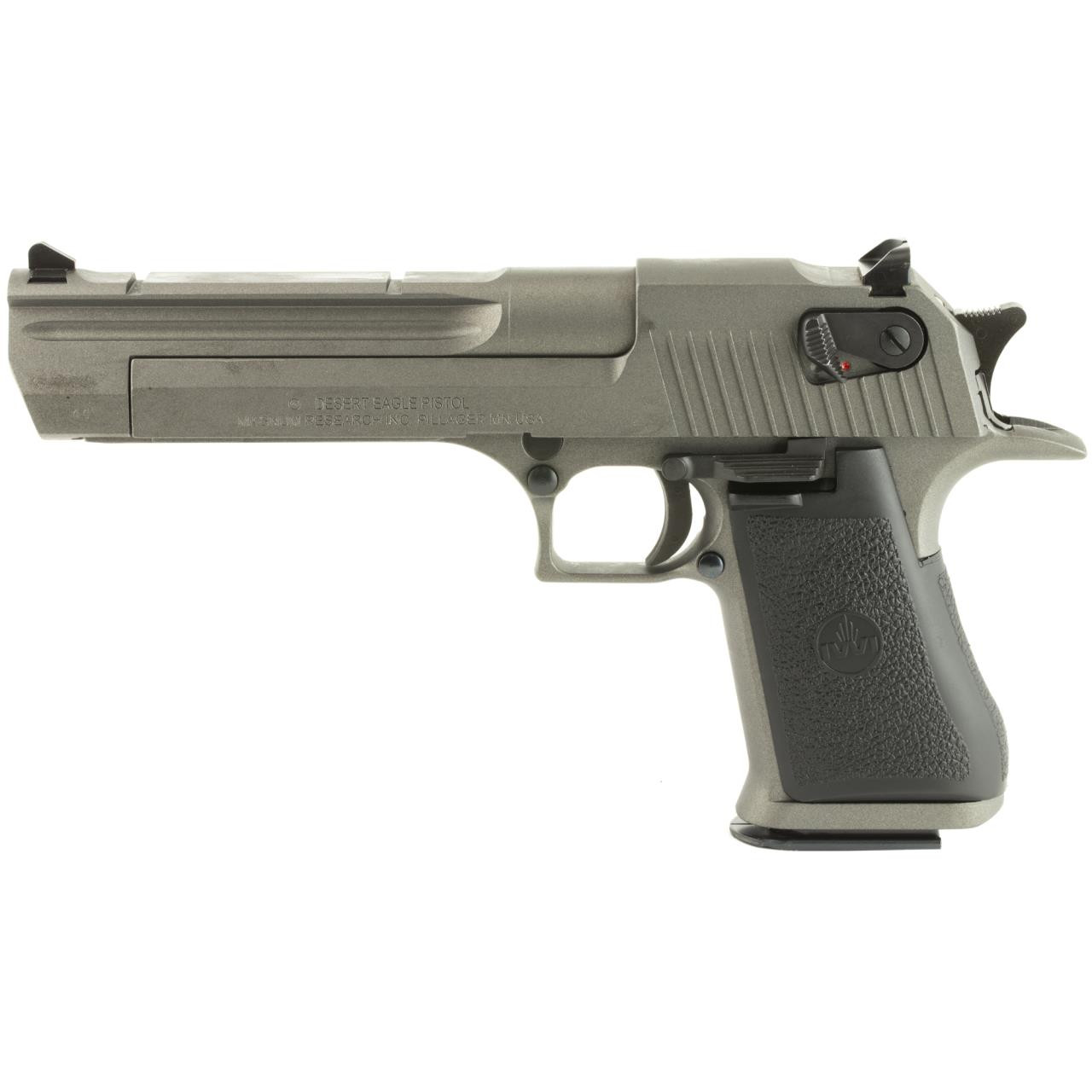 Magnum Research Desert Eagle 44 Mag Tungston Ca - Alquist Arms