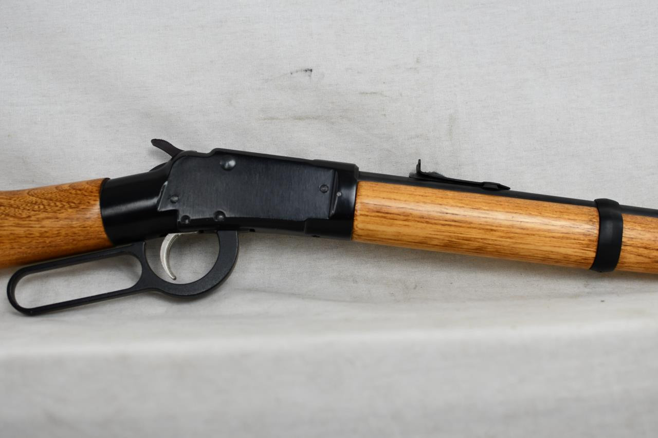 Ithaca M-49 22lr USED - Alquist Arms