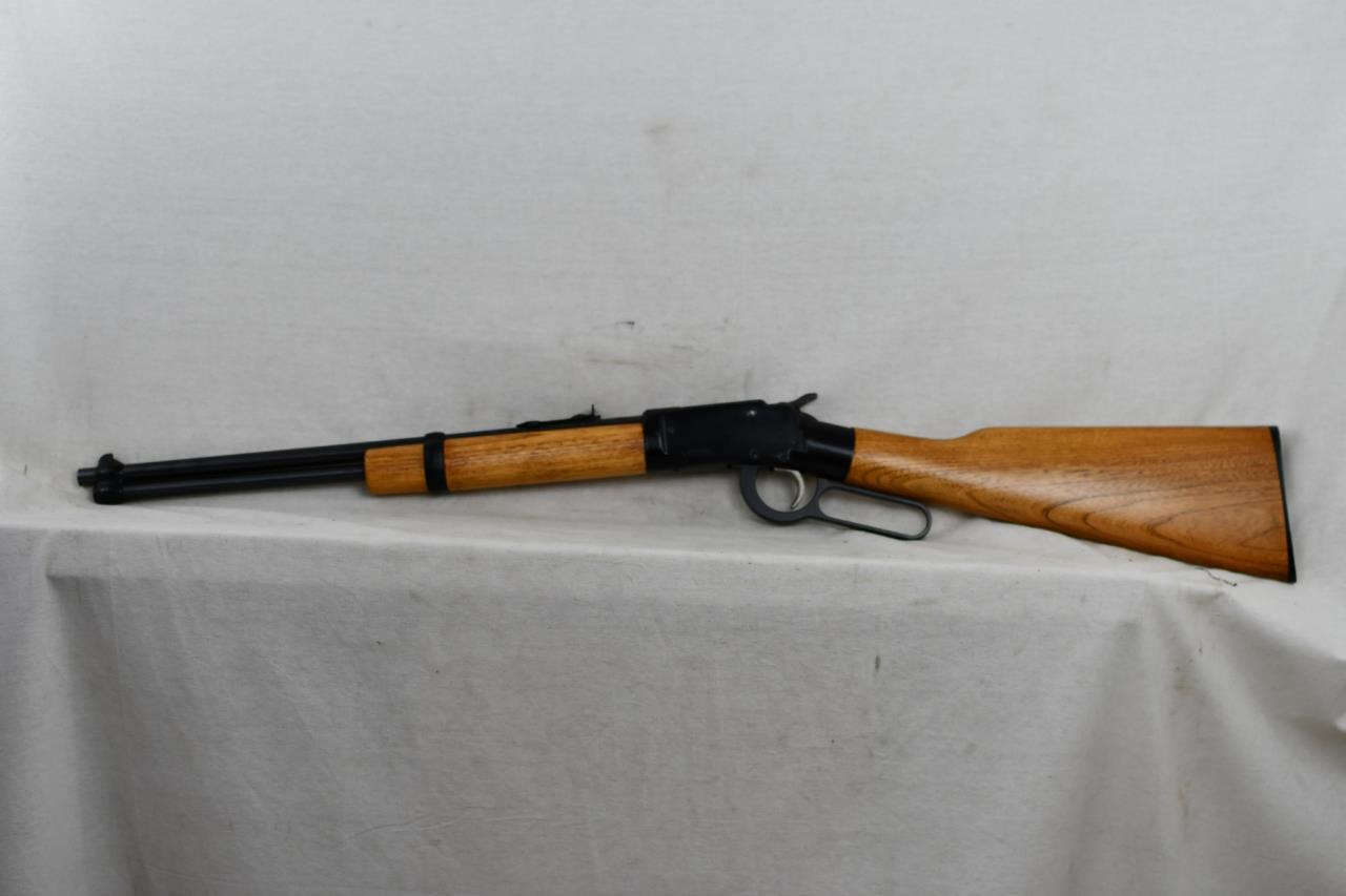 Ithaca M-49 22lr USED - Alquist Arms