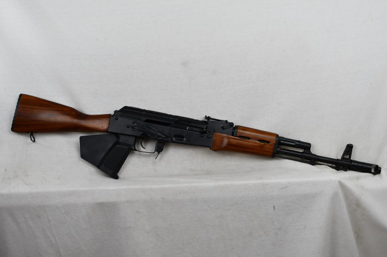 Riley Defense RAK-74 C 5.45x39 Teak CA - Alquist Arms
