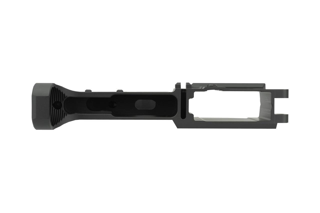 Warrior Systems WSM15 Billet Lower Reciever - Alquist Arms