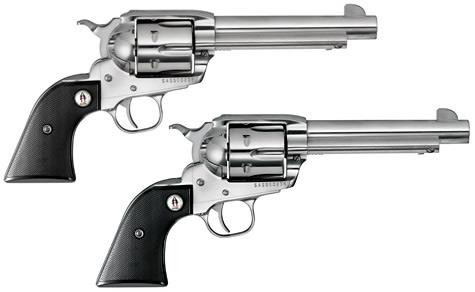 Ruger SASS Vaquero Consecutive Serial Number Set .45 Long Colt 5.5 Inch ...