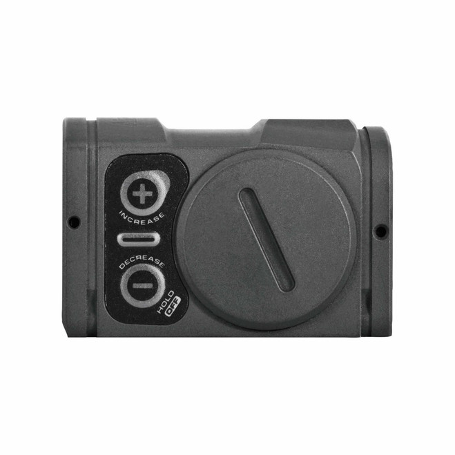 Aimpoint ACRO P-2™ Sniper Grey 3.5 MOA - Red dot reflex sight with ...