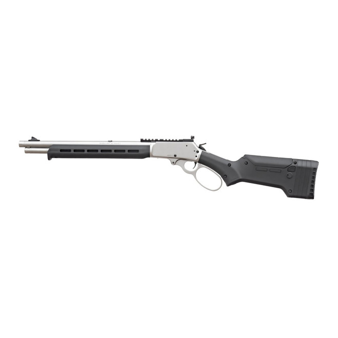 Marlin Firearms, 1895, Trapper, Lever Action Rifle, .45-70 Government ...