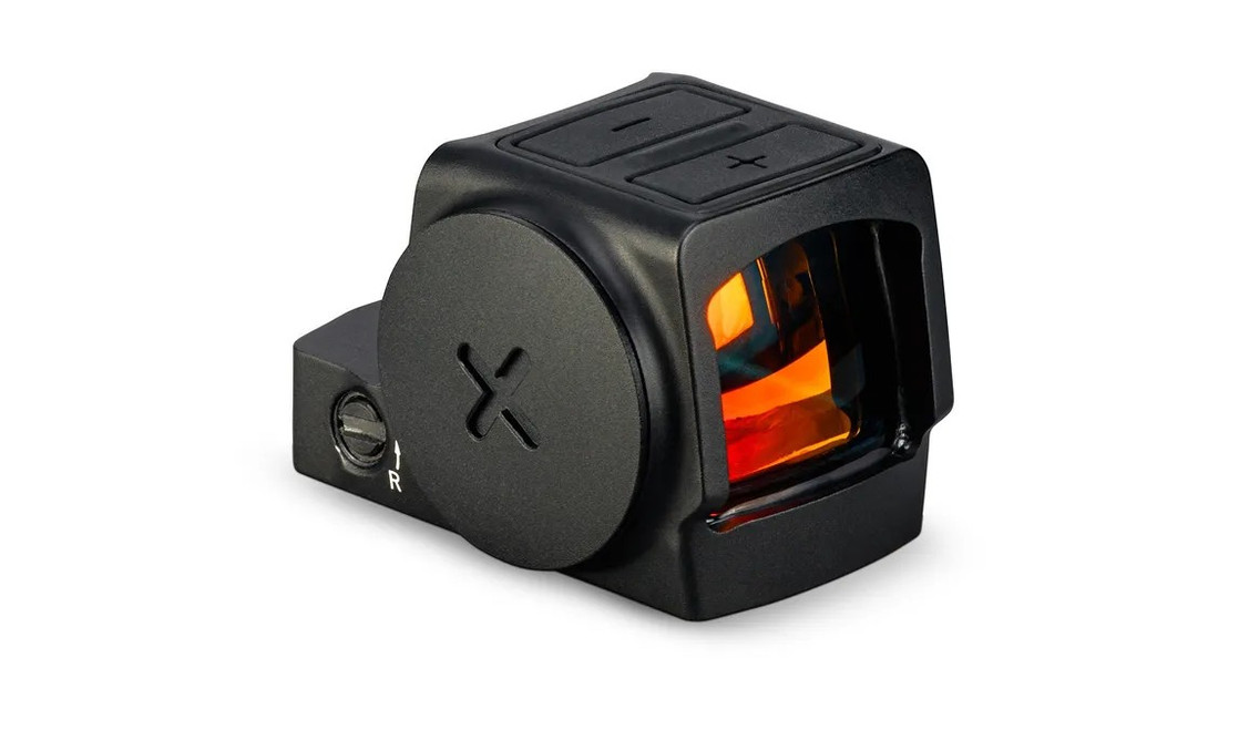 Vortex Venom Enclosed Micro Red Dot 6 MOA - Alquist Arms