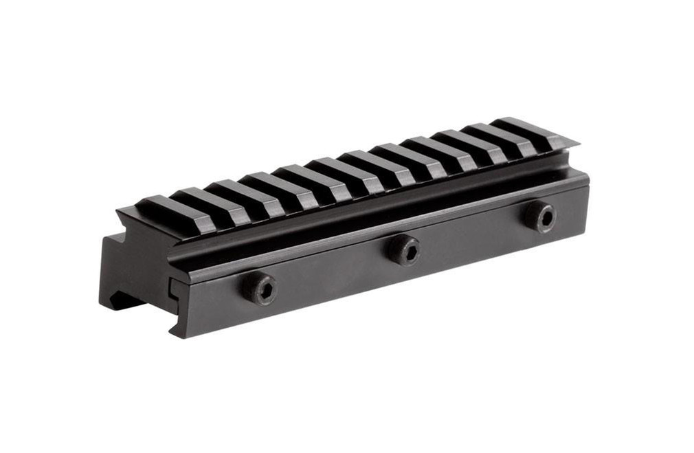 Sun Ar-15 Flat Top Riser - Alquist Arms