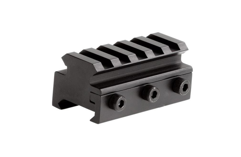 Sun Ar 15 Micro Flat Top Riser - Alquist Arms