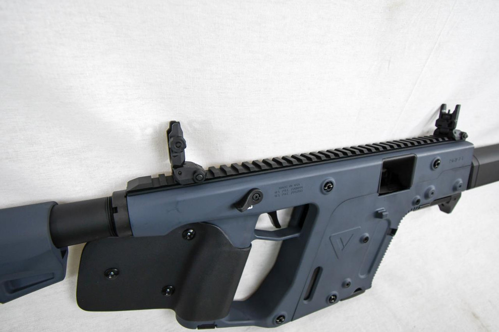 kriss vector crb g2