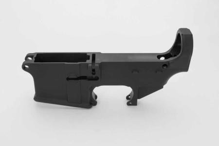 Manufacturer - Anderson Rifles - Alquist Arms