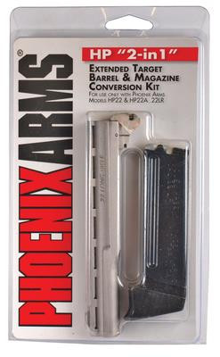 Brands - Phoenix Arms - Alquist Arms