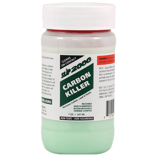 Slip 2000 7oz Carbon Killer - Alquist Arms