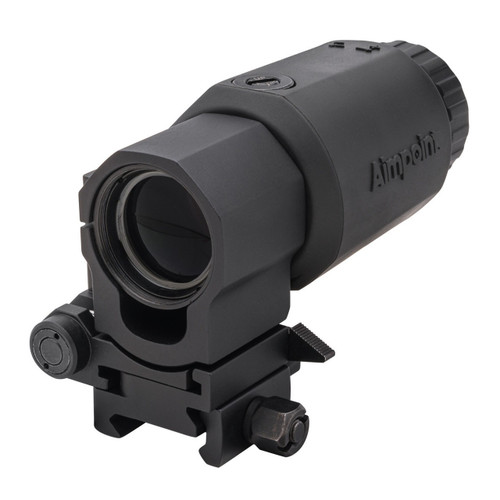 Aimpoint 3X-P™ Magnifier - 39 mm FlipMount - Alquist Arms
