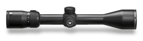 Vortex Diamondback 4-12x40 BDC - Alquist Arms