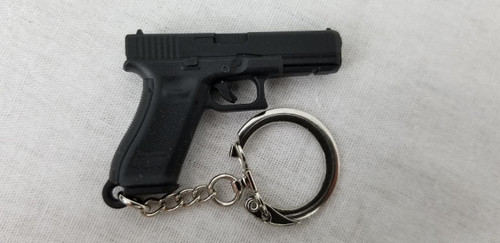 Glock 17 Gen 5 Keychain - Alquist Arms