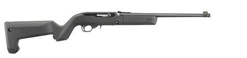 Ruger 21188 10/22 Takedown Semi-Automatic 22 Long Rifle (LR) 16.4" TB ...