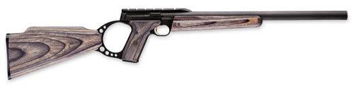 Browning Buck Mark Target 22 LR 10+1 18" Satin Gray Matte Blued ...