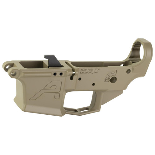 Aero Precision EPC-9 Lower FDE - Alquist Arms