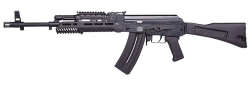Mauser Ak47 22 LR Omega Blk 10rd - Alquist Arms