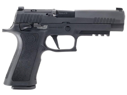 Sig P320 X Series 4.7" 9mm Ca - Alquist Arms