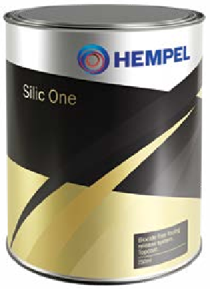 Hempel Products - Trotac Marine