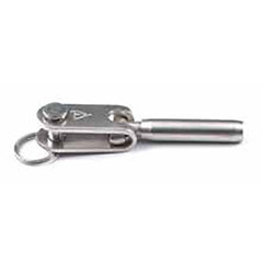 C.S. Johnson Toggle Jaw, "T" Style - Trotac Marine
