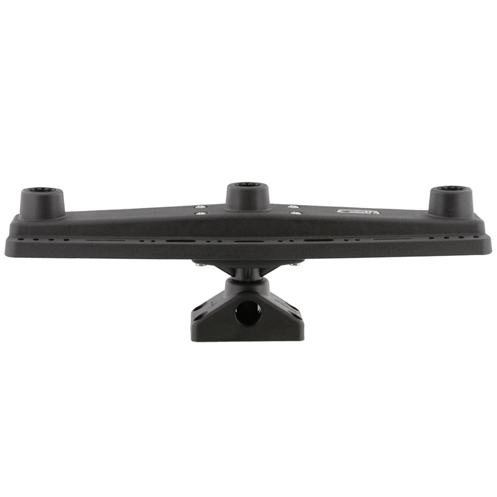 SCOTTY 257 Triple Mounting System