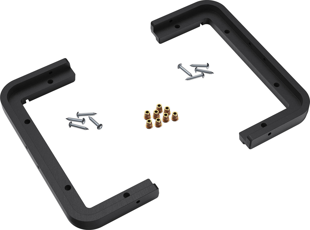 Pelican 1430PF Special Application Panel Frame - Trotac Marine