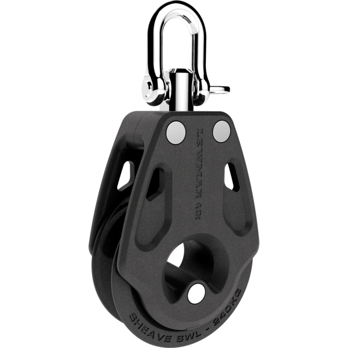 40MM SYNCHRO BLOCK SINGLE