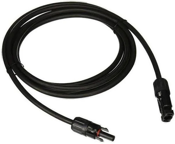 SC 10 Foot Wire With Male & Female Connector - Trotac Marine