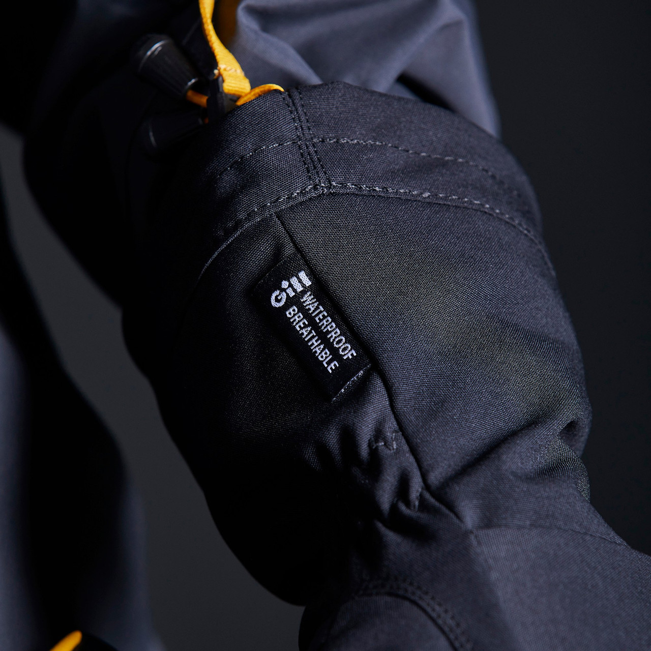 Helmsman Gloves