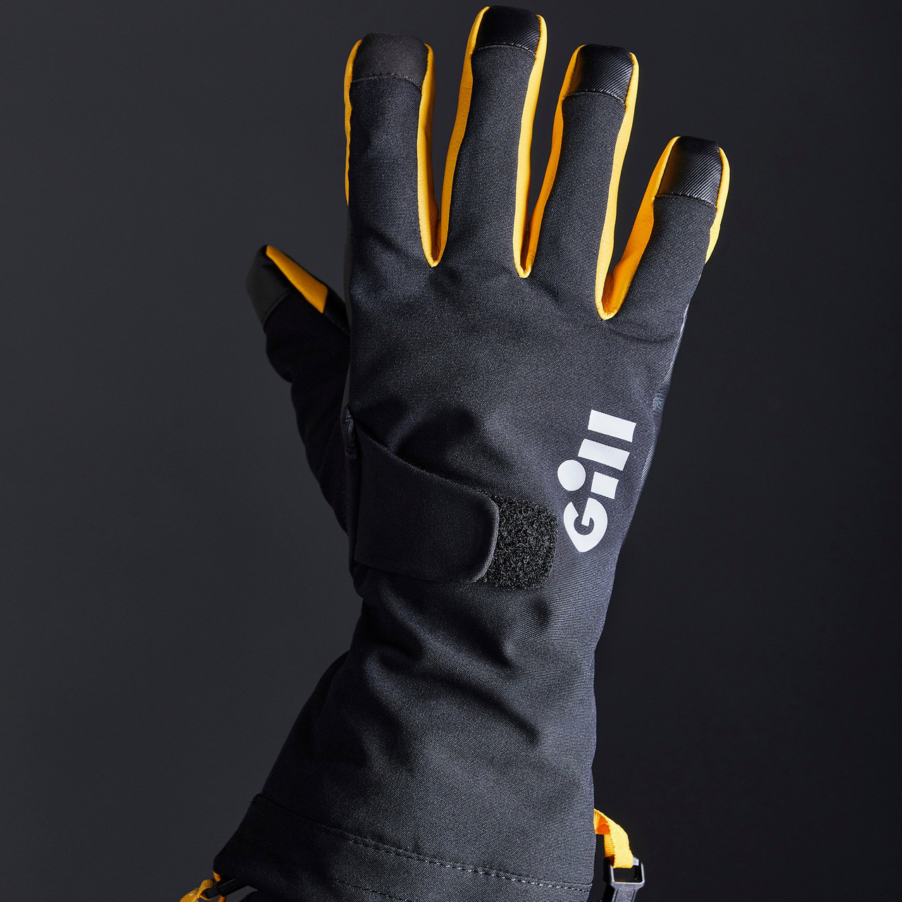 Helmsman Gloves