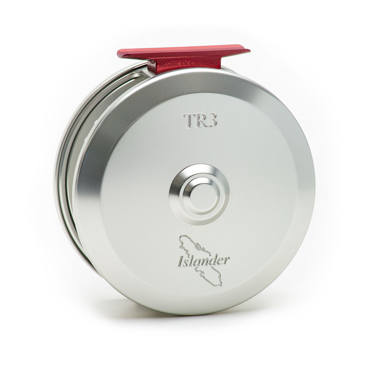 Islander TR3 Mooching Reel