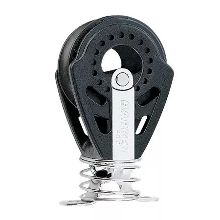 Harken 40mm Stand-up BLOCK