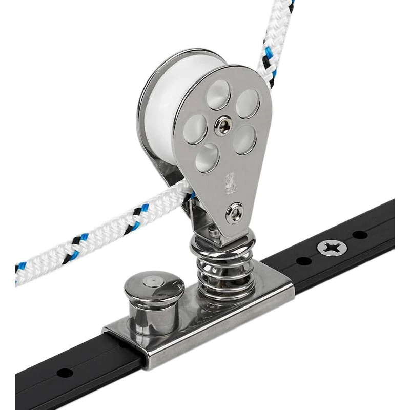Shaefer Jib Lead 3/4" Track