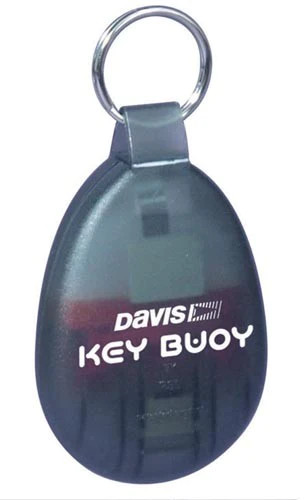 Davis Key Buoy