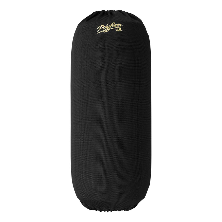 Polyform Fender Cover EFC-2 Black