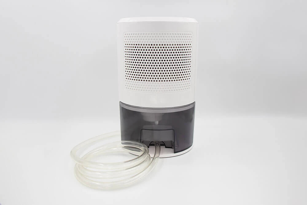 Eva Dry Dehumidifier 2500 Cubic Feet