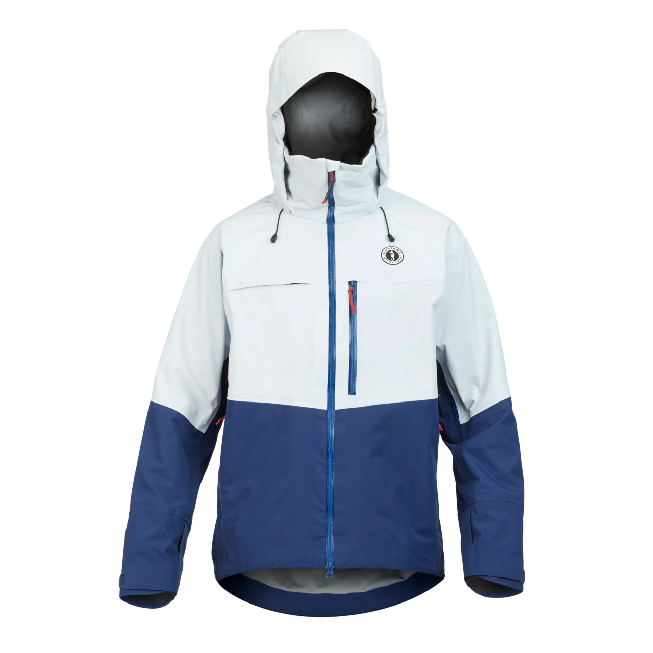Men's Taku Elite Jacket - Gray