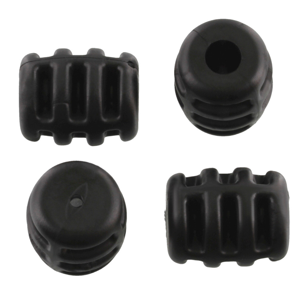 Soft Stop Bumper