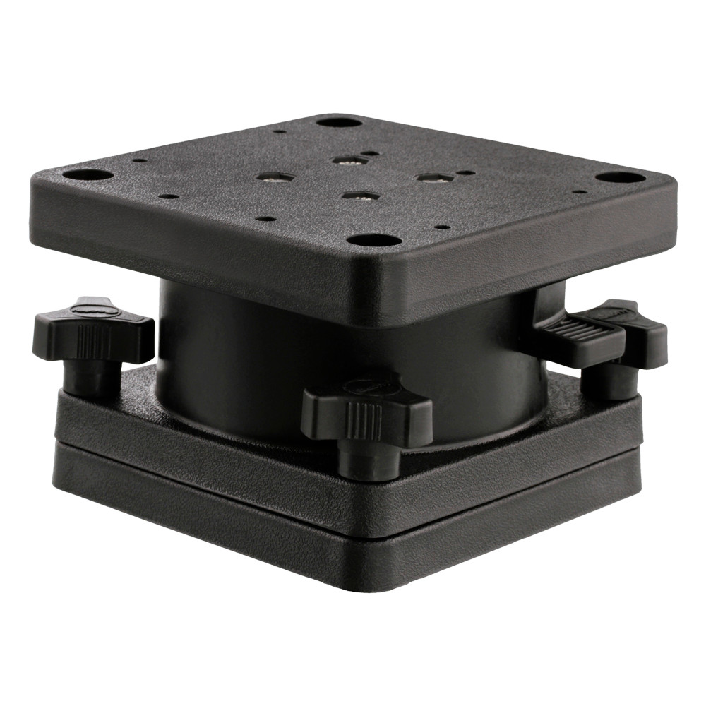 Pedestal Swivel Mount