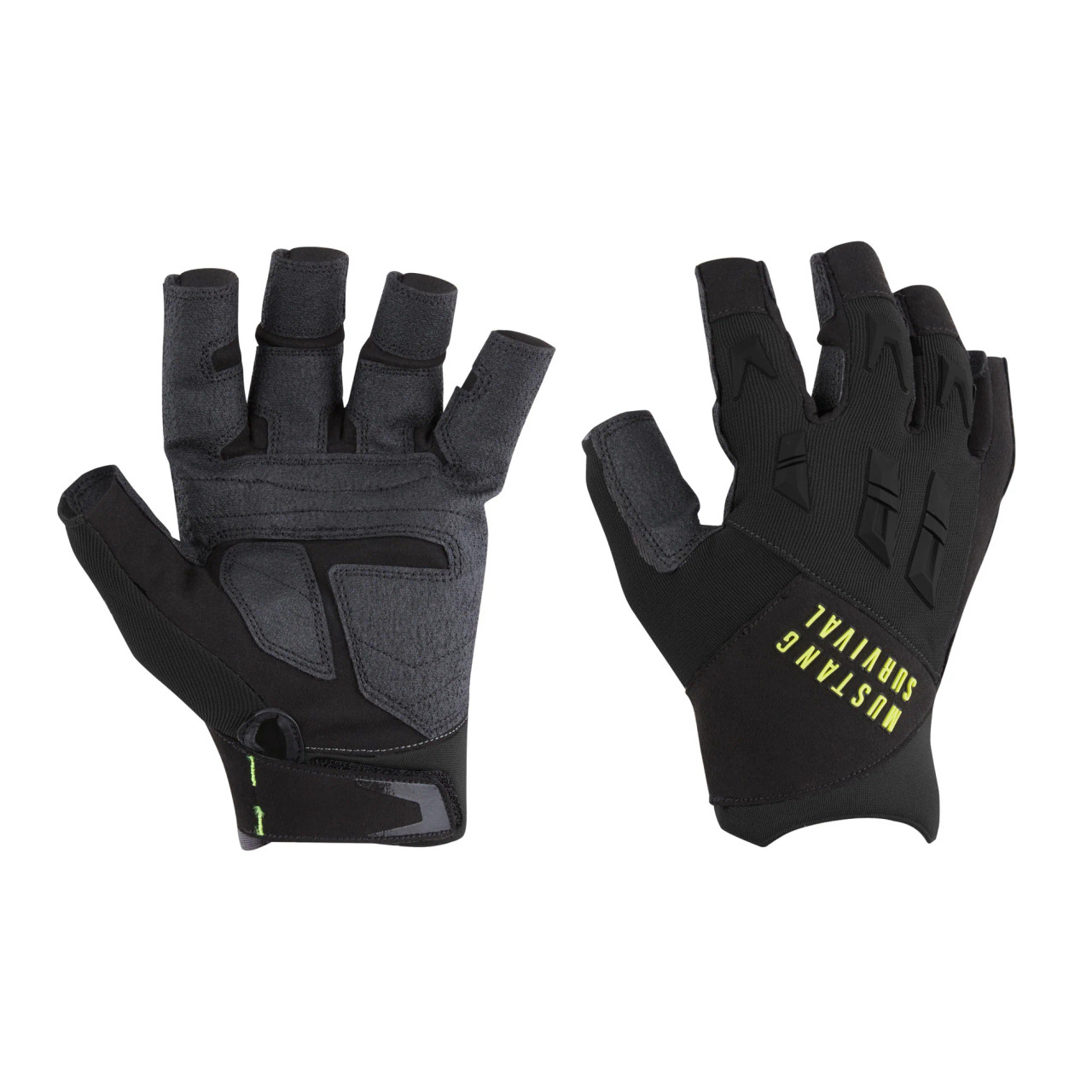 EP 3250 Open Finger Gloves V2 - Trotac Marine