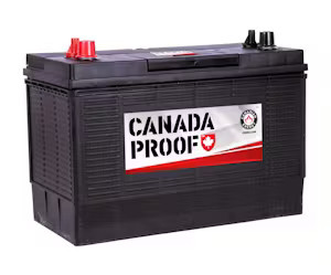 Flooded Lead Deep Cycle Acid 12V Battery G31DC