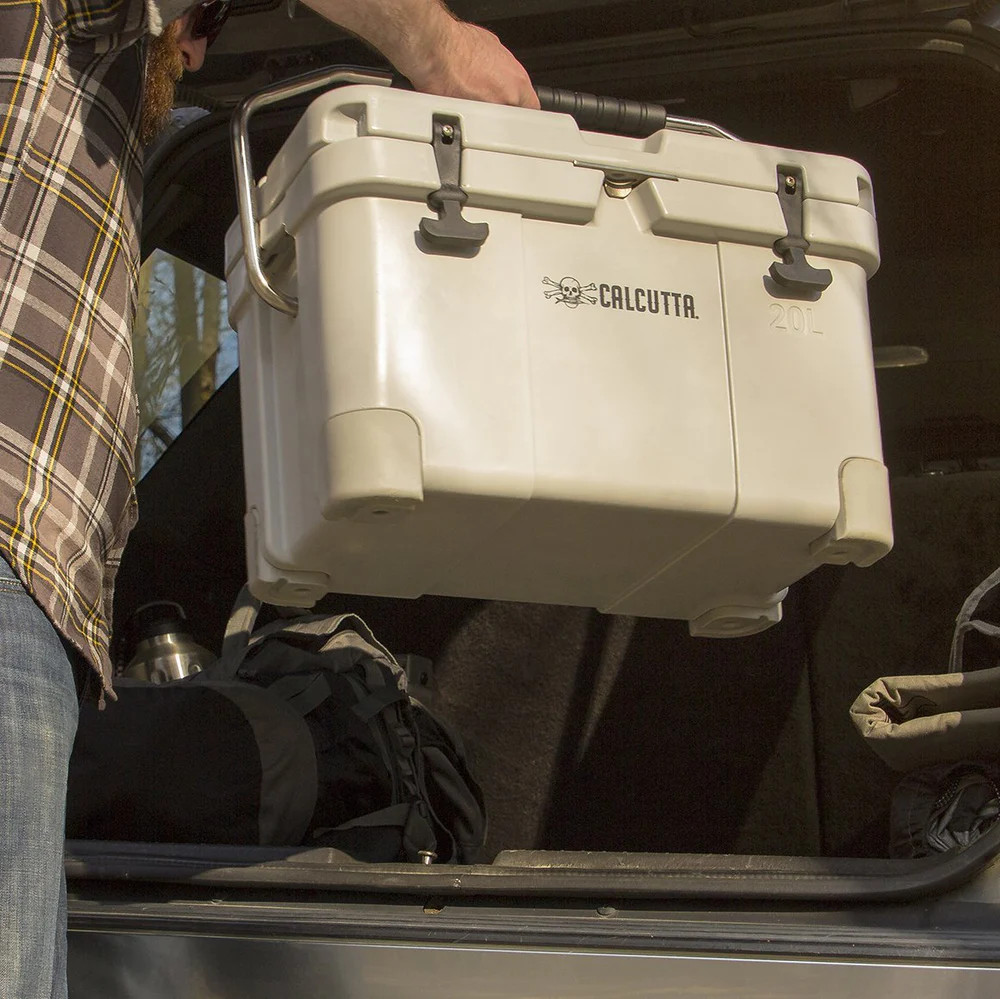 Renegade 20LT High-Performance cooler