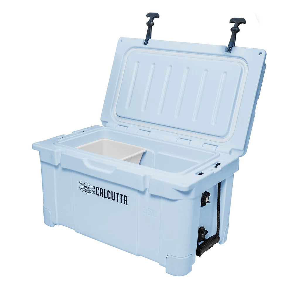 Renegade 35LT High-Performance cooler