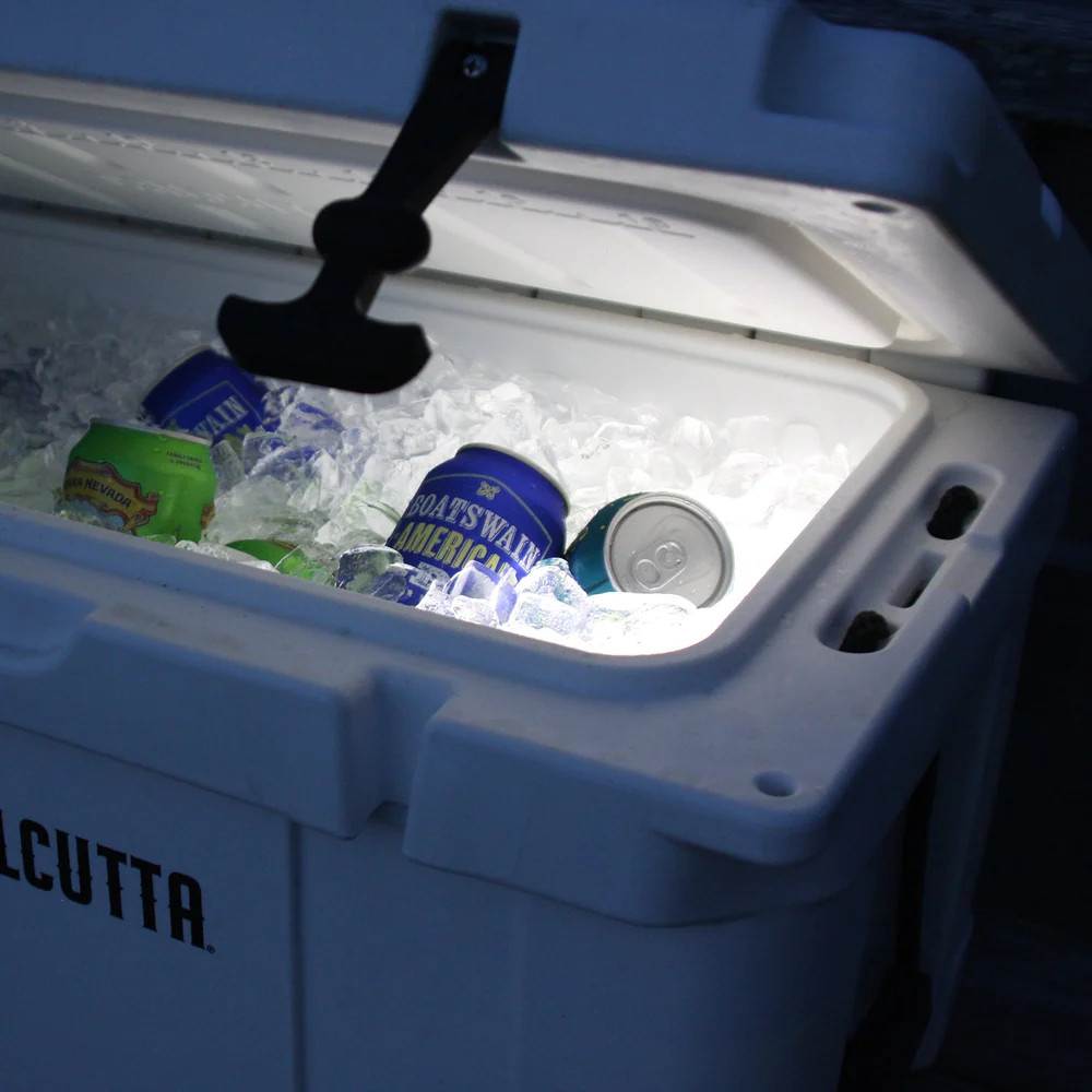 Renegade 75LT High-Performance cooler