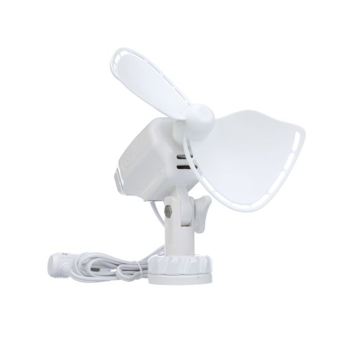 Ultimate 12V Fan