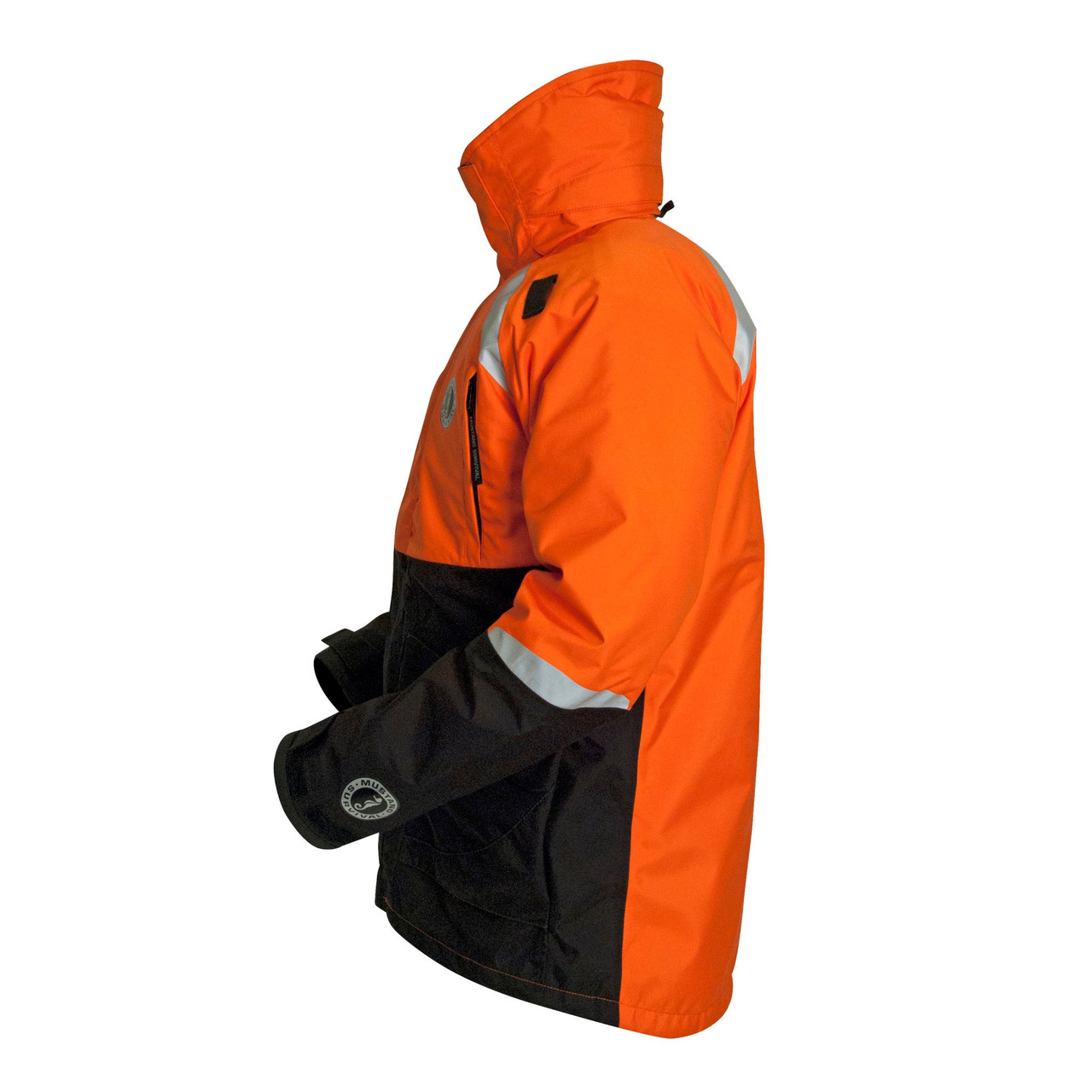 Catalyst Flotation Coat - Harmonized - Trotac Marine