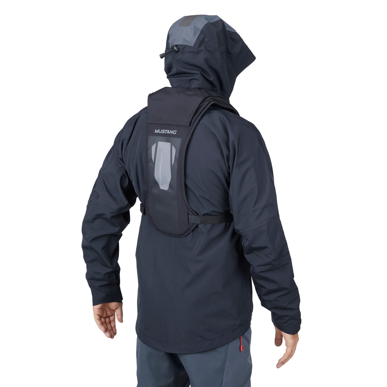 Elite 28 Hydrostatic Inflatable PFD - Trotac Marine