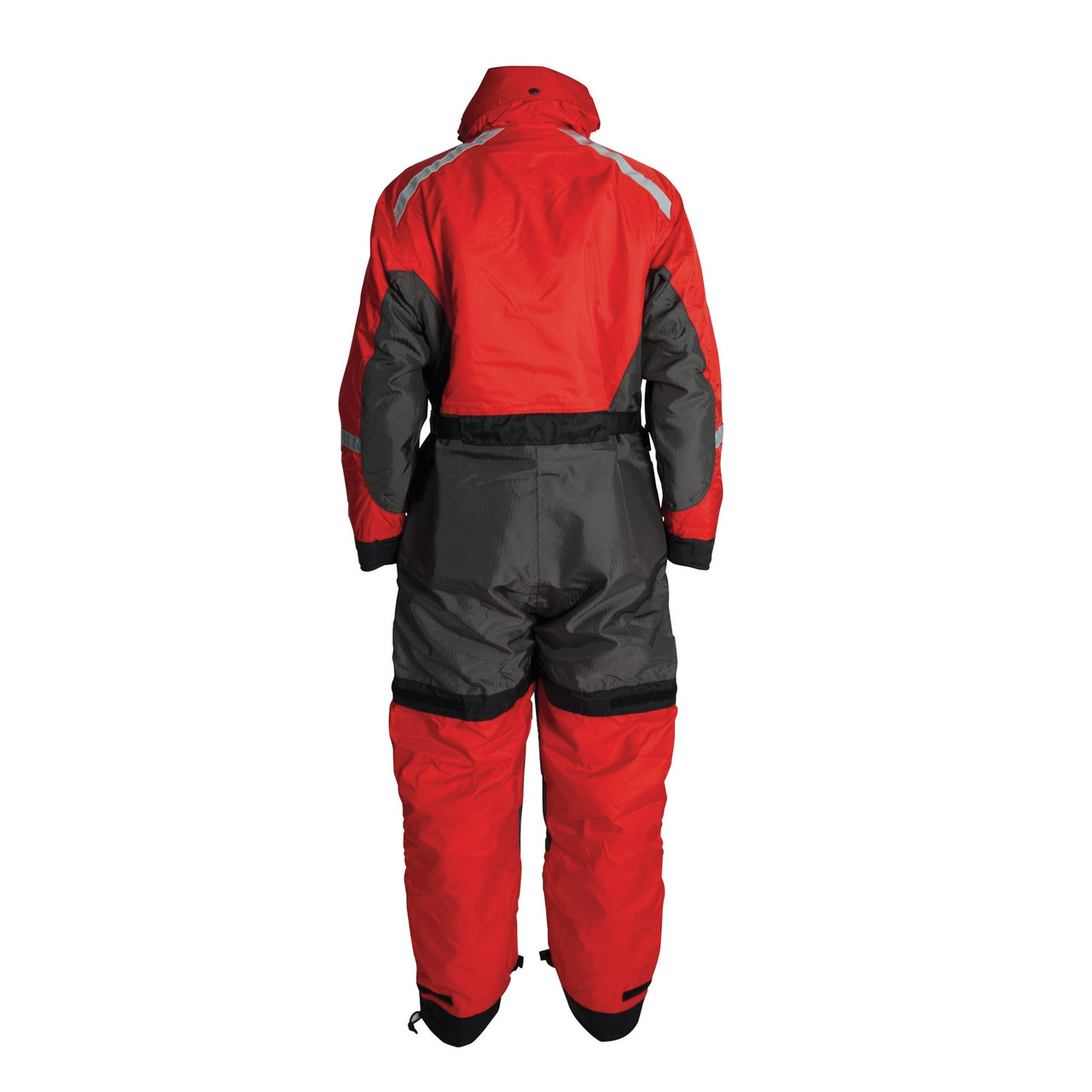 Integrity HX Flotation Suit - Trotac Marine
