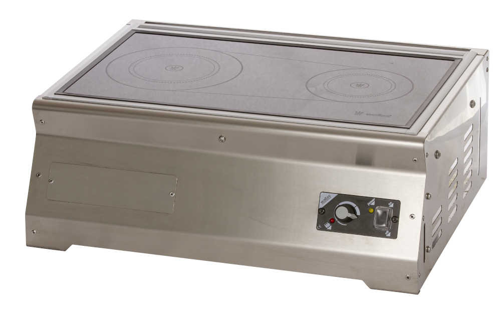 85DP Diesel Stove - Trotac Marine